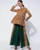 Buy Multicoloured Kurta Suit Sets for Women by SKYLEE Online | Ajio.com