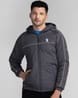 Buy Grey Jackets & Coats for Men by GIORDANO Online | Ajio.com