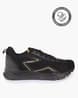 Buy Black Sports Shoes for Men by PERFORMAX Online | Ajio.com