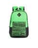 Buy Green Backpacks for Men by The Vertical Online | Ajio.com