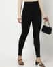 Buy Jet Black Jeans & Jeggings for Women by RIO Online | Ajio.com
