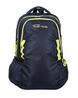 Buy Navy blue Backpacks for Men by The Vertical Online | Ajio.com