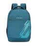 Buy Teal Backpacks for Men by The Vertical Online | Ajio.com
