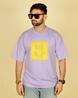 Buy Lavender Tshirts for Men by TEXCIDO Online | Ajio.com