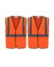 Buy Orange Safety & Protective wear for Men by Uniformer Online | Ajio.com