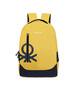 Buy Yellow Backpacks for Men by UNITED COLORS OF BENETTON Online | Ajio.com