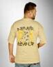 Buy Beige Tshirts for Men by TEXCIDO Online | Ajio.com