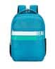 Buy Teal Backpacks for Men by UNITED COLORS OF BENETTON Online | Ajio.com