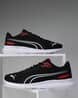 Buy Black Sneakers for Men by Puma Online | Ajio.com
