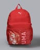 Buy Red Backpacks for Men by Puma Online | Ajio.com