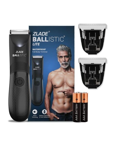 Ballistic Lite Menscaping Full-Body Trimmer - Price History