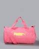 Buy Pink Gym Bags for Women by Puma Online | Ajio.com