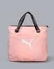 Buy Pink Handbags for Women by Puma Online | Ajio.com