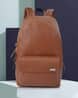 Buy Tan Backpacks for Men by VENEER Online | Ajio.com