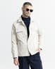 Buy Cream Jackets & Coats for Men by SNITCH Online | Ajio.com