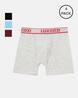 Buy Multi Boxers for Boys by LUX COZI Online | Ajio.com