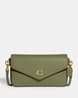Buy Olive Green Handbags for Women by Coach Online | Ajio.com