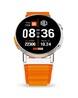 Buy Orange Wearable Gadgets for Tech by NU REPUBLIC Online | Ajio.com