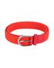 Buy Red Belts for Men by Zoro Online | Ajio.com