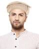 Buy Cream Caps & Hats for Men by DEIFIC Online | Ajio.com