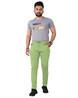 Buy Pista Trousers & Pants for Men by Kabaat Online | Ajio.com