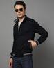 Buy Black Jackets & Coats for Men by Celio Online | Ajio.com