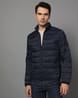 Buy Navy Blue Jackets & Coats for Men by Celio Online | Ajio.com