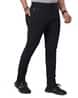 Buy Black Trousers & Pants for Men by Kabaat Online | Ajio.com