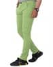 Buy Pista Trousers & Pants for Men by Kabaat Online | Ajio.com