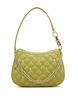 Buy Olive Handbags for Women by Da Milano Online | Ajio.com