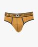 Buy Gold Briefs for Men by FORCE NXT Online | Ajio.com