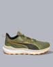 Buy Green Sports Shoes for Men by Puma Online | Ajio.com