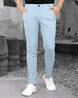 Buy Indigo Trousers & Pants for Men by Kabaat Online | Ajio.com