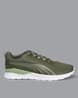 Buy Green Sneakers for Men by Puma Online | Ajio.com