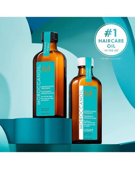 Buy multi Oils & Spa for Women by Moroccanoil Online | Ajio.com