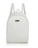 Buy White Backpacks for Men by VENEER Online | Ajio.com