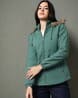 Buy Jade Jackets & Coats for Women by Fort Collins Online | Ajio.com