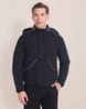 Buy Navy Blue Jackets & Coats for Men by U.S. Polo Assn. Online | Ajio.com