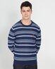 Buy Indigo Sweaters & Cardigans for Men by U.S. Polo Assn. Online ...