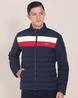 Buy Navy Blue Jackets & Coats for Men by U.S. Polo Assn. Online | Ajio.com