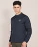 Buy Navy Blue Jackets & Coats for Men by U.S. Polo Assn. Online | Ajio.com