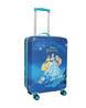 Buy Turquoise Travel Bags for Boys by Novex Online | Ajio.com