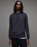 Buy Blue Sweatshirt & Hoodies for Men by ALL SAINTS Online | Ajio.com