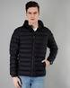 Buy Black Jackets & Coats for Men by Tim Paris Online | Ajio.com