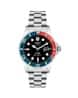 Buy Invicta Men Analog Bracelet Style Watch - 44708 | Silver Color Men ...
