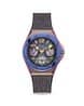 Buy GUESS Women Water-Resistant Analogue Watch-GW0620L4 | Multicoloured ...