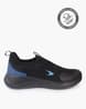 Buy Black Sports Shoes for Men by PERFORMAX Online | Ajio.com