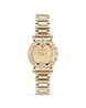Buy VERSACE Women Analogue Stainless Steel Watch - VE2Q00422 | Gold ...