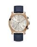 Buy Navy Blue Watches for Men by GUESS Online | Ajio.com