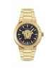 Buy VERSACE Men Analogue Stainless Steel Round Dial Watch - VE7E00623 ...
